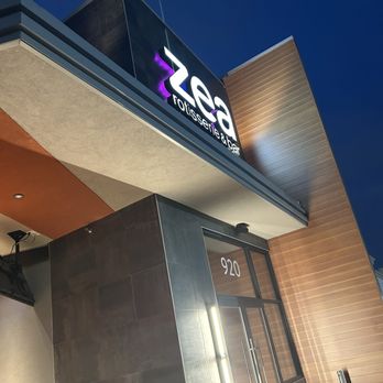 ZEA ROTISSERIE & BAR - Updated October 2025 - 433 Photos & 271 Reviews ...