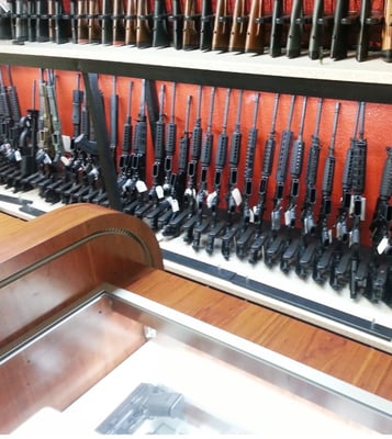 OMNI ARMS - Updated June 2026 - 11 Photos & 32 Reviews - 11215 Central ...