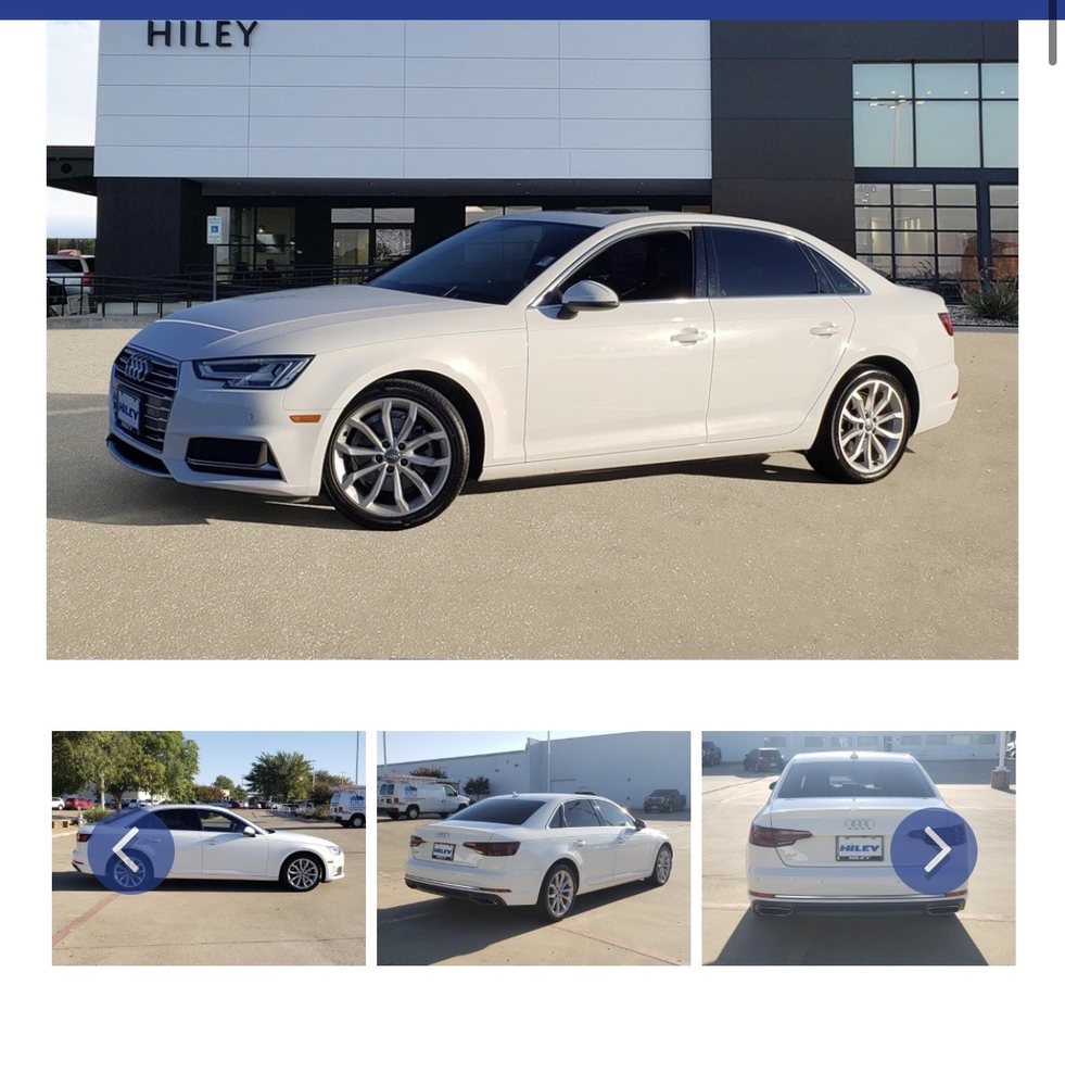 HILEY VOLKSWAGEN OF ARLINGTON - Updated December 2025 - 34 Photos & 111 ...