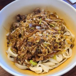 OK NOODLE - Updated May 2026 - 699 Photos & 353 Reviews - 52 S Abel St ...