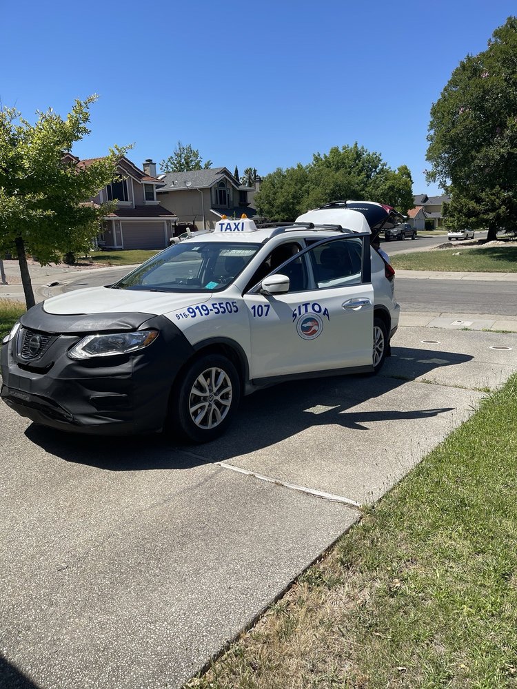 SACRAMENTO INDEPENDENT TAXI OWNERS ASSOCIATION - Updated December 2025 ...