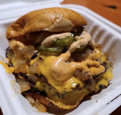 P&B SMASHBURGERS - Updated January 2026 - 48 Photos & 16 Reviews ...