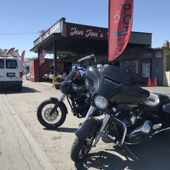 JON JON’S - Updated August 2024 - 361 Photos & 558 Reviews - 1305 ...