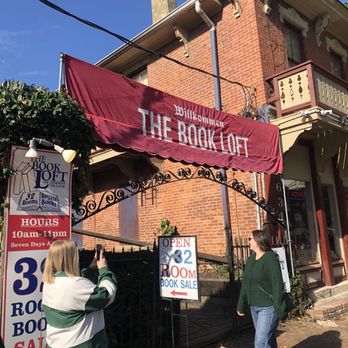 BOOK LOFT OF GERMAN VILLAGE - Updated January 2025 - 525 Photos & 505 ...