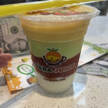 VARA JUICE - Updated August 2025 - 22 Photos - 7222 5th Ave, Brooklyn ...
