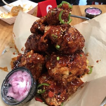 KIMCHI RED - Updated March 2025 - 568 Photos & 342 Reviews - 3630 Old ...