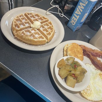 ATLANTA BREAKFAST CLUB - Updated July 2024 - 7667 Photos & 7236 Reviews ...