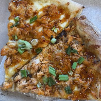 CUTS & SLICES - Updated April 2026 - 124 Photos & 56 Reviews - 321 E ...