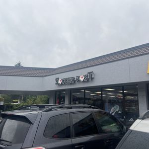 SEATTLE TEAM SHOP - Updated October 2025 - 28 Reviews - 260 Bellevue Sq ...