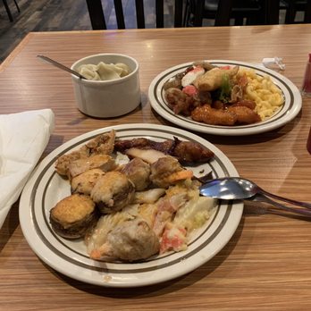 CHINA BUFFET - Updated December 2024 - 40 Photos & 26 Reviews - 6401 ...