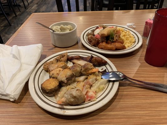 CHINA BUFFET - Updated October 2025 - 42 Photos & 29 Reviews - 6401 ...