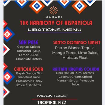 MAHARI - Updated August 2025 - 100 Photos & 44 Reviews - 1504 E 55th St ...