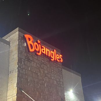 BOJANGLES - Updated October 2025 - 27 Photos & 43 Reviews - 760 N ...