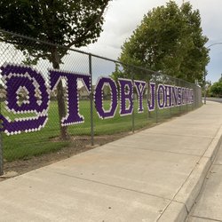 TOBY JOHNSON MIDDLE SCHOOL - 11 Reviews - 10099 Franklin High Rd, Elk ...