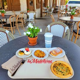 LA MADELEINE - Updated July 2025 - 111 Photos & 169 Reviews - 987 East ...