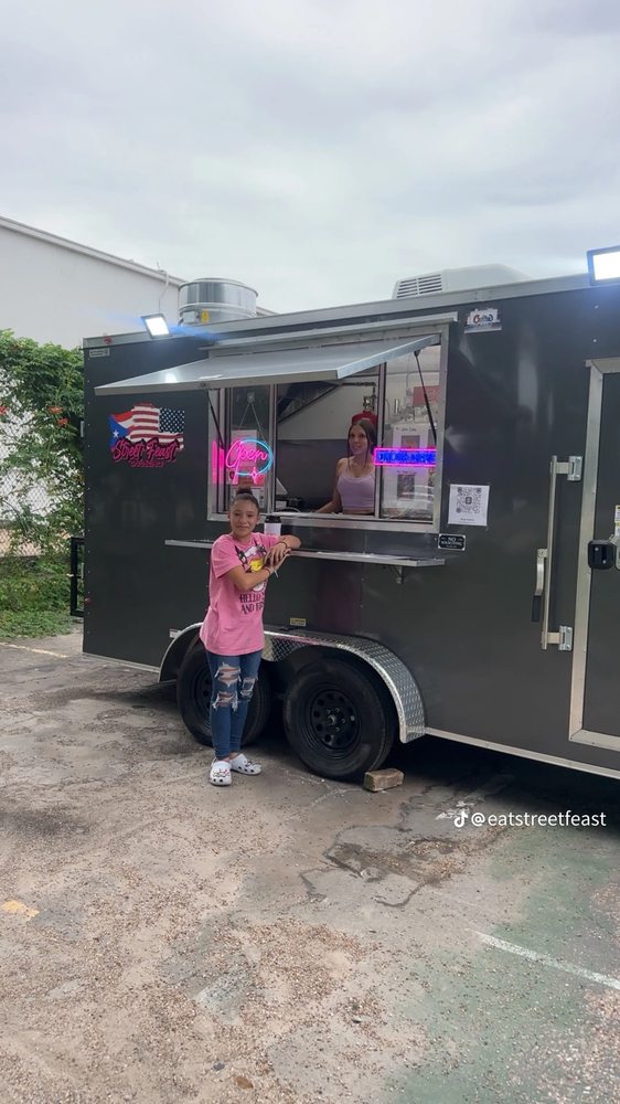 STREET FEAST - Updated July 2024 - 20 Photos - 14647 Walters Rd ...