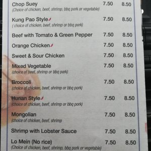 ASIAN KITCHEN EXPRESS - 47 Photos & 31 Reviews - Chinese - 6467 N ...