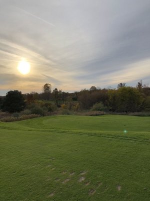 HUNTERS RIDGE GOLF COURSE - 18 Photos & 13 Reviews - 8101 Byron Rd ...