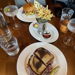 DEXTER’S - Updated December 2025 - 143 Photos & 75 Reviews - 3717 W ...