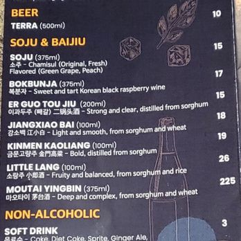 MODOO BANJEOM - Updated June 2025 - 69 Photos & 32 Reviews - 6812 196th ...