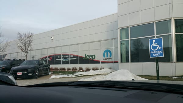 Stew Hansen Collision Center
