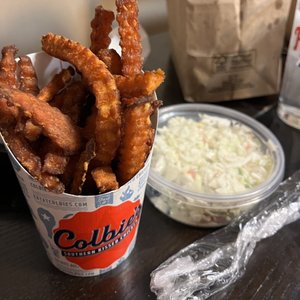 IFFY’S HOT CHICKEN - Updated December 2024 - 17 Reviews - 675 High St ...