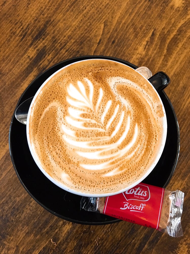 COFFEE CIRCUS - Updated August 2024 - 18 Photos - 136 Crouch Hill ...