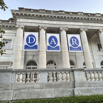 DAR CONSTITUTION HALL - Updated December 2025 - 207 Photos & 167 ...