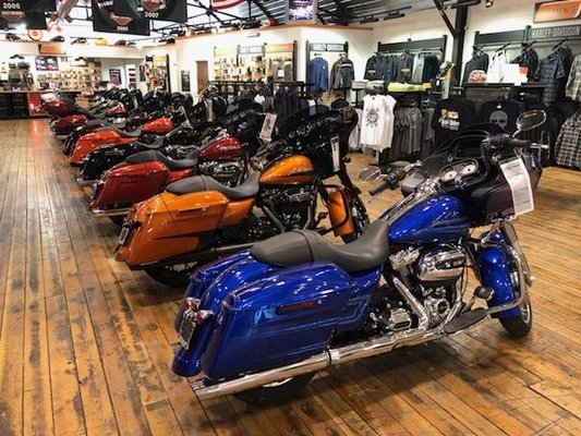 GRAND TETON HARLEY-DAVIDSON - Updated May 2026 - 13 Photos & 21 Reviews ...