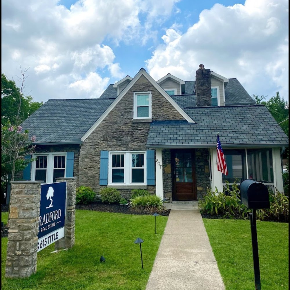 THE KUPIN GROUP - Updated July 2025 - Contact Agent - 807 Bradford Ave ...