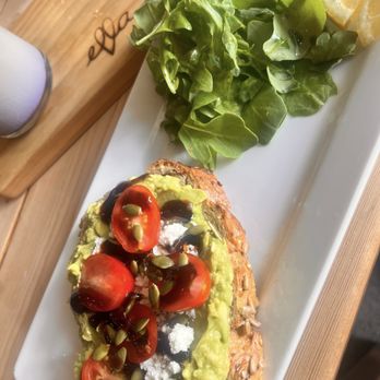 ELLA CAFE - Updated May 2025 - 2387 Photos & 1507 Reviews - 9743 W ...
