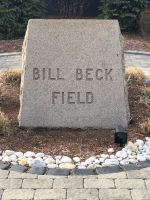BILL BECK FIELD | Tootell Rd, South Kingstown, Rhode Island - Baseball ...