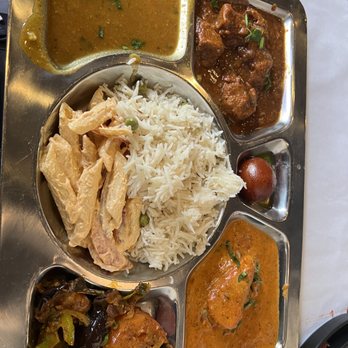 KANISHKA CUISINE OF INDIA - 673 Photos & 1168 Reviews - 16651 Redmond ...