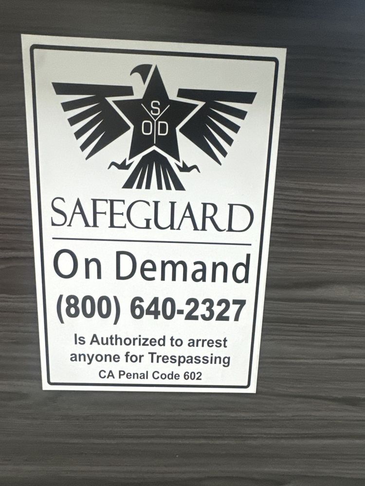 SAFEGUARD ON DEMAND - Updated May 2026 - 64 Photos - 1450 N Tustin Ave ...