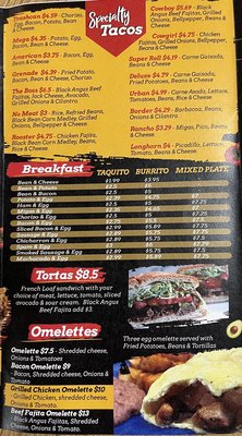 TACO ST. - Updated December 2025 - 2538 4th St, Ingleside, Texas ...