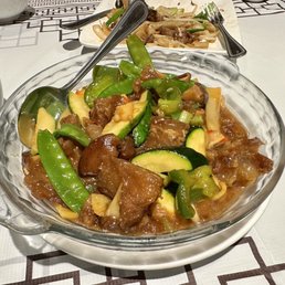MAPO RESTAURANT - Updated July 2025 - 605 Photos & 439 Reviews - 1563 ...