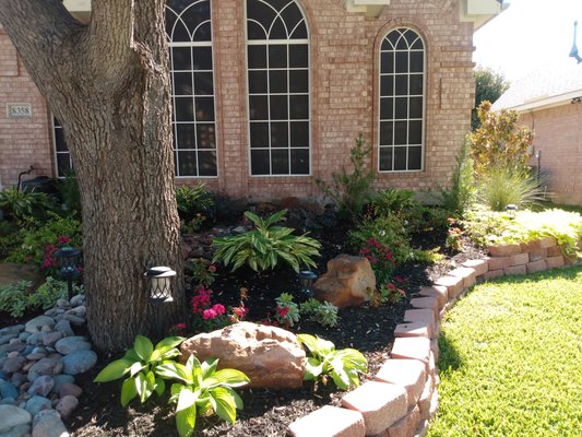 ALL YEAR ROUND LANDSCAPE DESIGN - Updated April 2025 - Fort Worth ...
