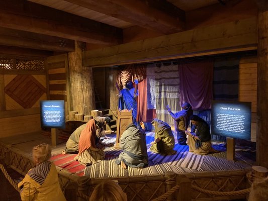 ARK ENCOUNTER - 1315 Photos & 366 Reviews - Museums - 1 Ark Encounter ...