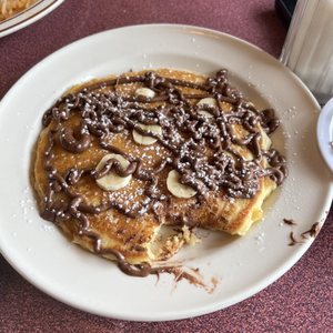 RISE AND GRIND CAFE AND DINER - Updated February 2025 - 4165 Buffalo Rd ...