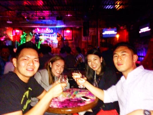 SHOTS FACTORY CENTRO - Updated March 2025 - Col. Centro, Tijuana, Baja ...