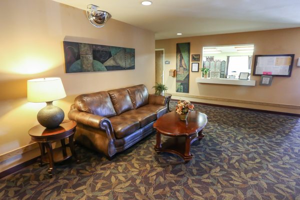 EVERGREEN BAKERSFIELD POST ACUTE CARE - Updated December 2025 - 16 ...