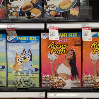 TARGET - Updated December 2025 - 645 Photos & 163 Reviews - 2850 N ...