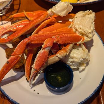 RED LOBSTER - Updated December 2025 - 79 Photos & 96 Reviews - 100 6100 ...