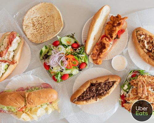 COUNTRYSIDE DELI - Updated June 2025 - 44 Photos & 33 Reviews - 12 ...