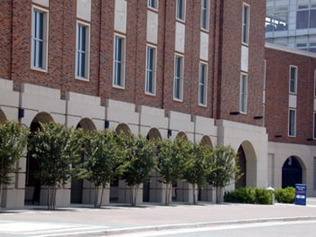 SMU LEARNING ENHANCMENT CENTER - 5800 Ownby Dr, Dallas, Texas ...