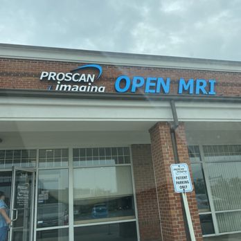 PROSCAN IMAGING - Updated November 2025 - 2141 Polaris Pkwy, Columbus ...