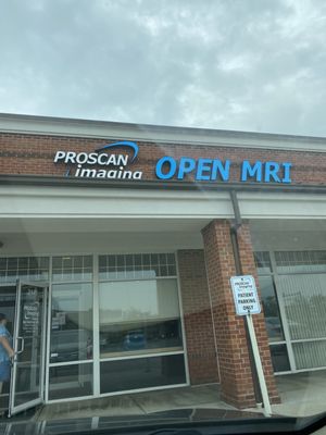 PROSCAN IMAGING - Updated November 2025 - 2141 Polaris Pkwy, Columbus ...