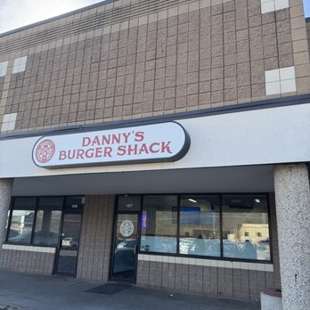 DANNY’S BURGER SHACK - Updated December 2025 - 151 Photos & 163 Reviews ...