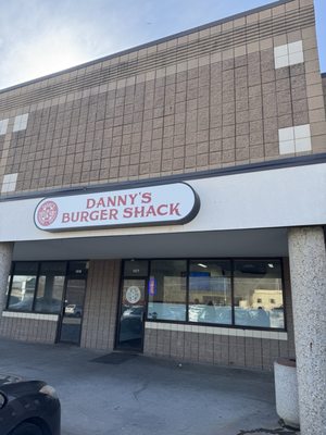 DANNY’S BURGER SHACK - Updated December 2025 - 151 Photos & 163 Reviews ...