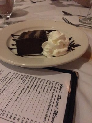 GENE’S RESTAURANT - 35 Photos & 87 Reviews - Italian - 73 W 11th St ...